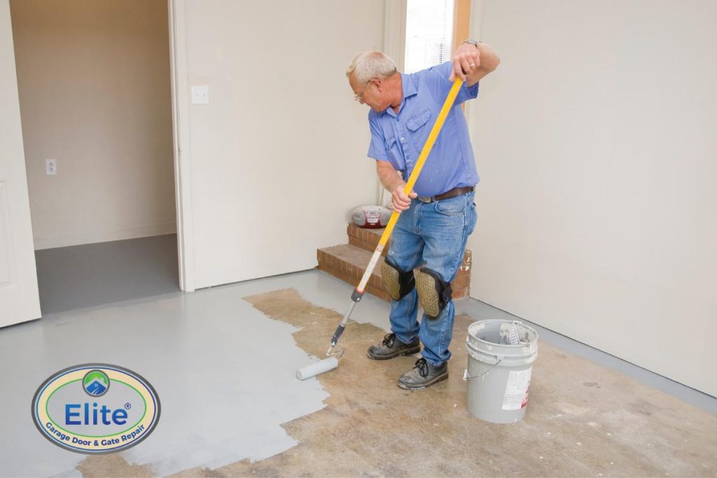 5 Garage Flooring Ideas to Create an Amazing Space